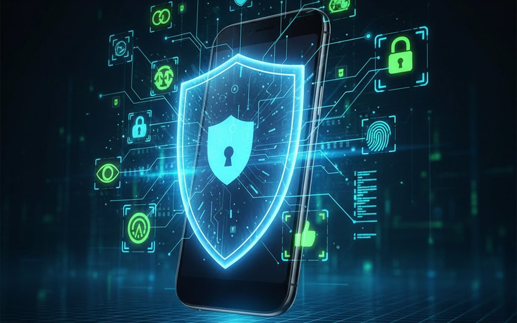 How to Protect Your Phone From Hackers 2025 Updated Guide