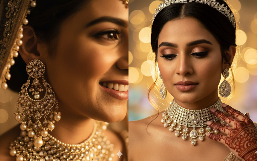 50 AI Jewellery Ad Prompts: Create Stunning Ads with Gemini