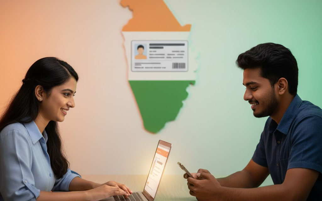 Kerala Voter List 2025 Online Registration Guide – Check