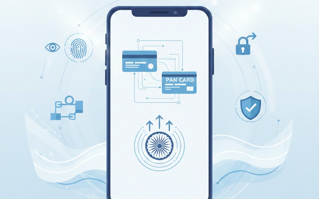 How to Link Aadhaar and PAN Card Online (2025): Step-by-Step