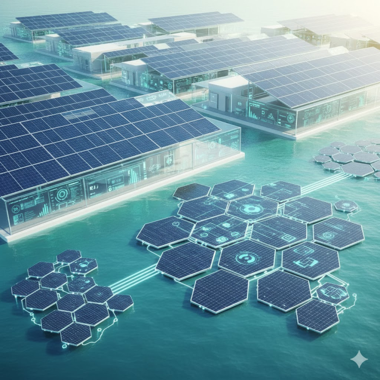 Solar Energy Innovations in 2025: New Technologies, Future