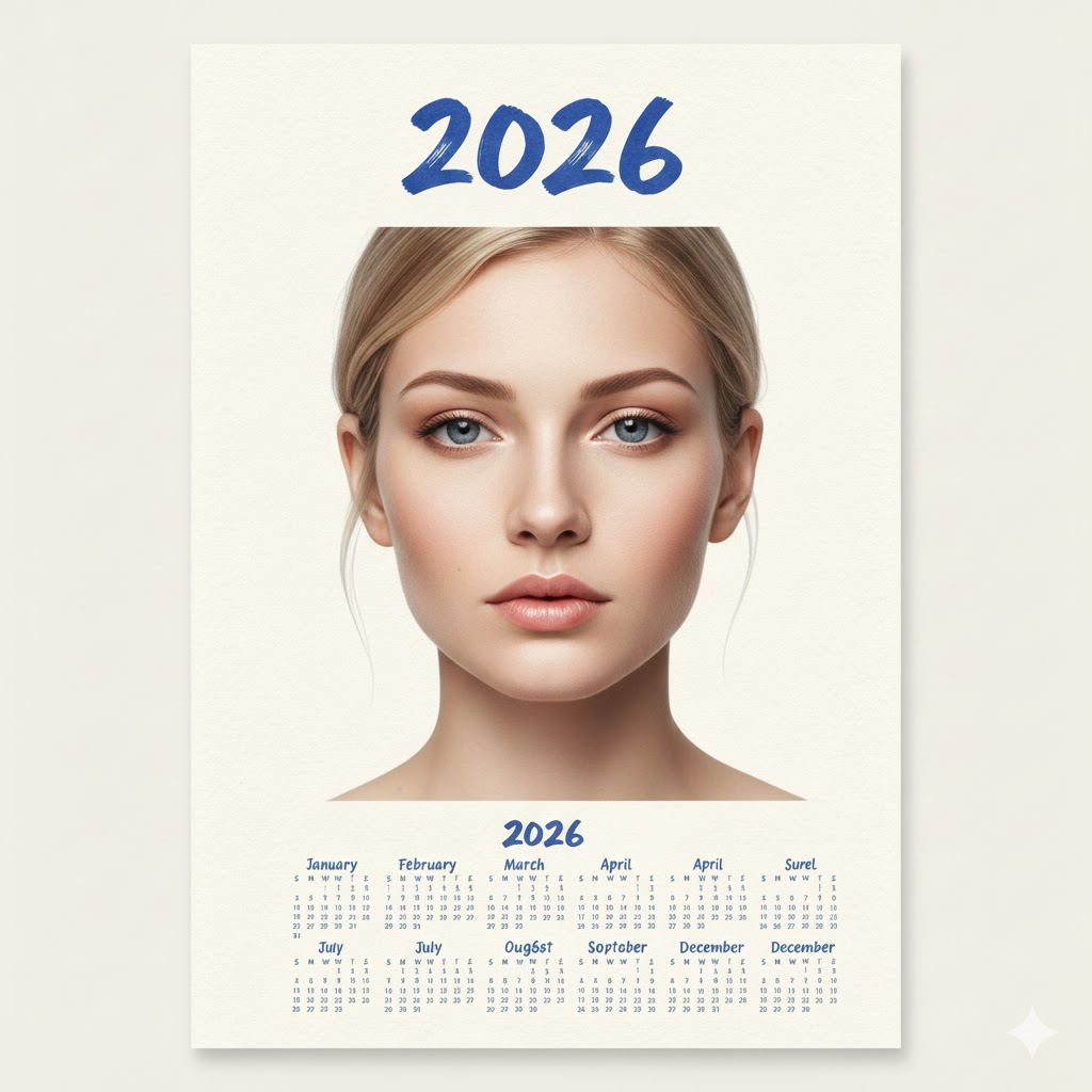 20 Ready-to-Use Custom Calendar Prompts: Create Stunning AI