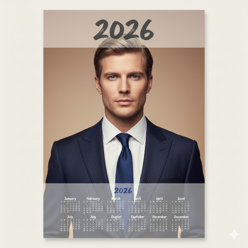 20 Ready-to-Use Custom Calendar Prompts: Create Stunning AI