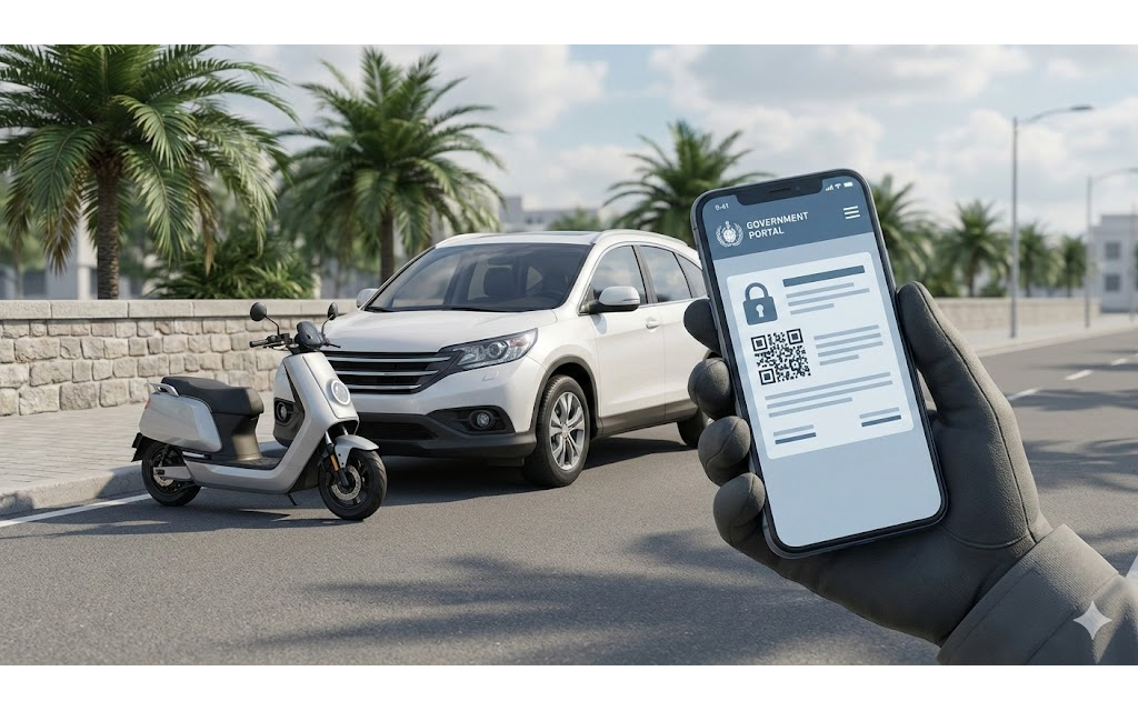 DIGITAL RC Download Online | Vehicle RC Book Download