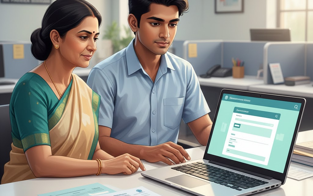 SSLC Certificate Correction Online Kerala – Complete Step