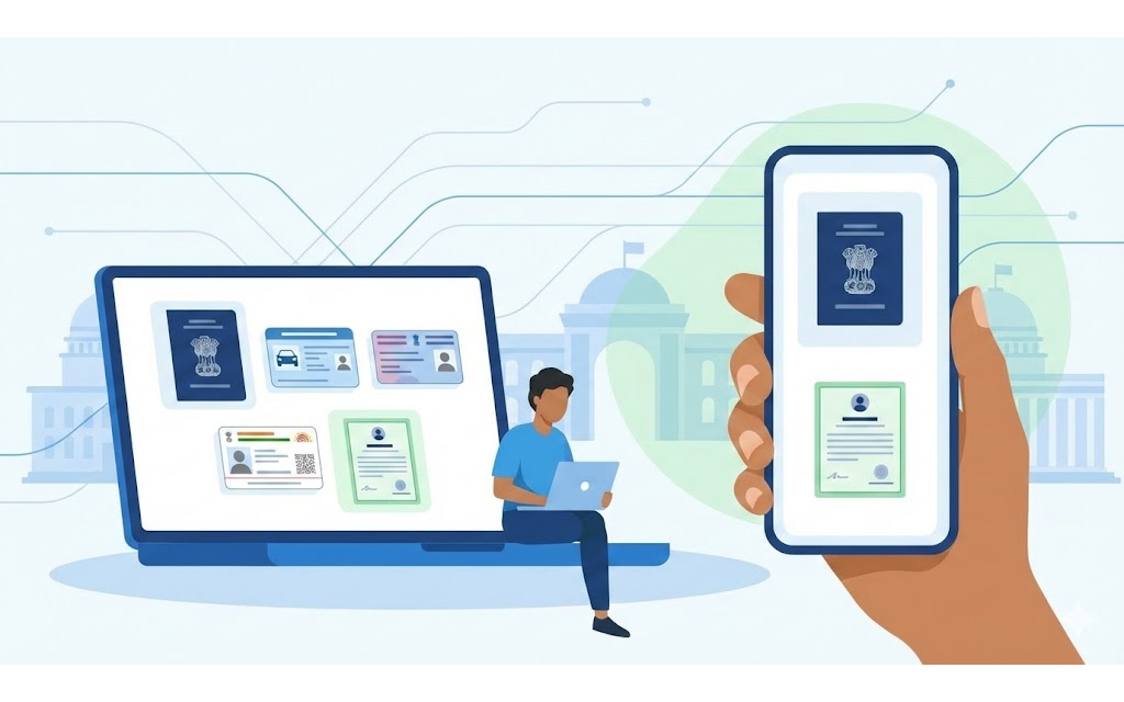 Ultimate Guide: Government Services Online in India – Apply