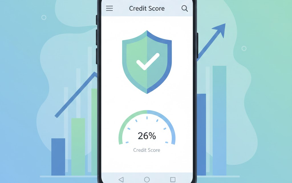 How to Check Credit Score for Free Without Affecting It