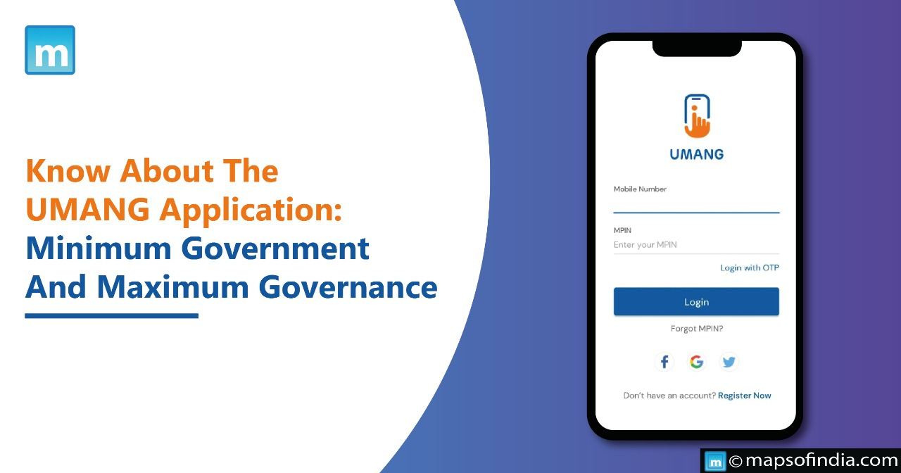 UMANG App Explained – Government Services in One App