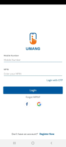 UMANG App Explained – Government Services in One App