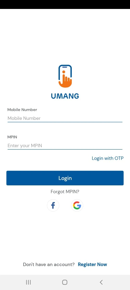 UMANG App Explained – Government Services in One App