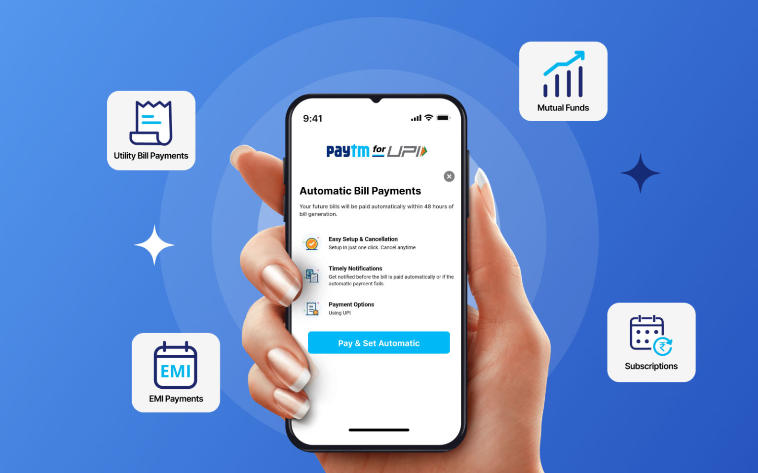 UPI AutoPay App-Wise Guide 2026: Enable, View & Cancel