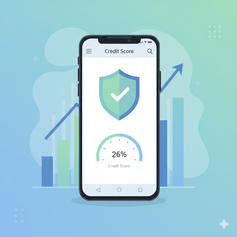 How to Check Credit Score for Free Without Affecting It