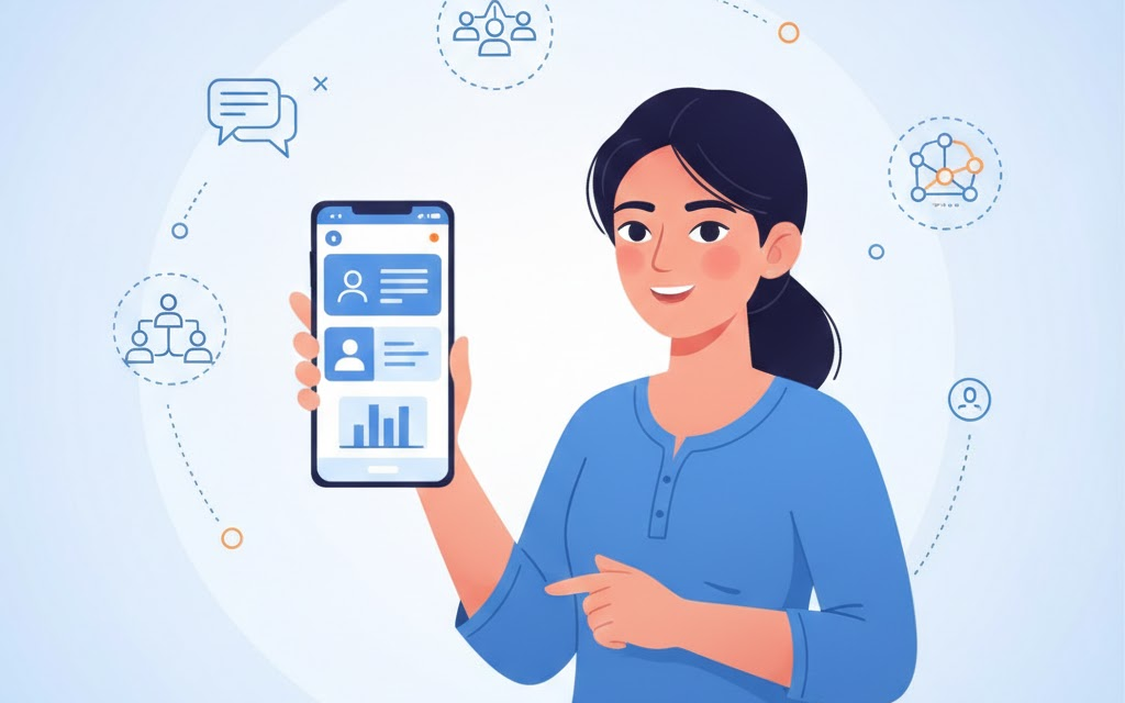 MyGov India App – Official Government Platform for Citizen
