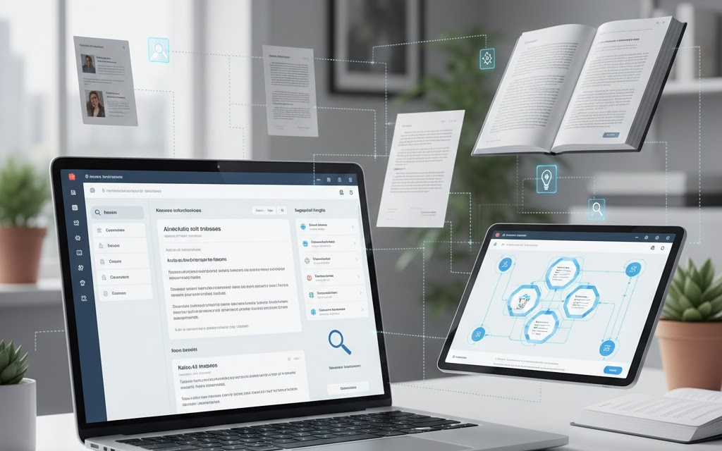 Google NotebookLM Explained – AI Research & Note-Taking Too