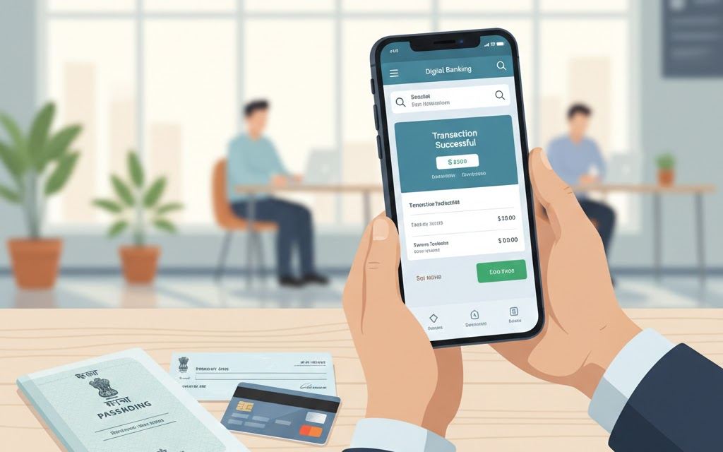 How to Check Cheque Bounce Status Online in India