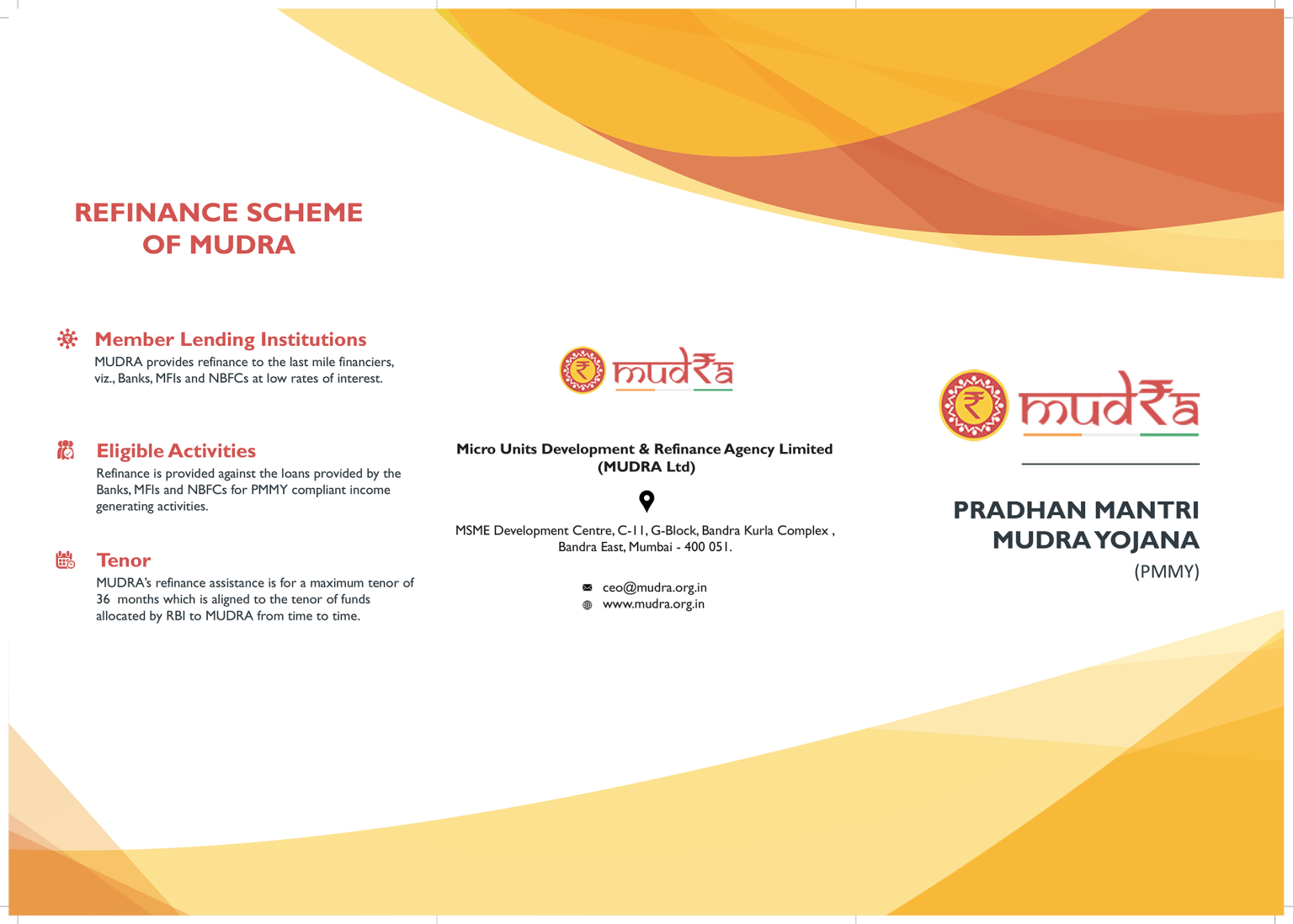 How to Apply for Mudra Loan Online (2026) – PMMY Eligibility