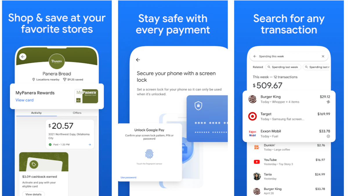 How to Delete Google Pay Transaction History (Latest 2026