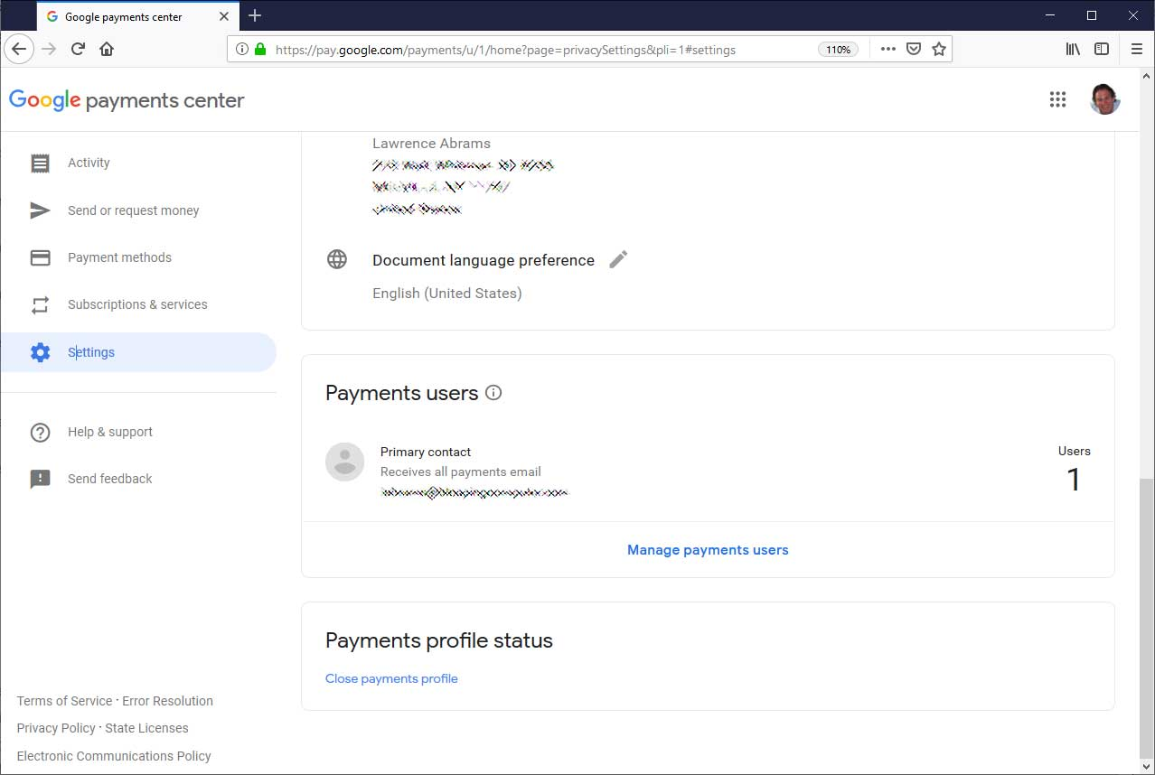 How to Delete Google Pay Transaction History (Latest 2026