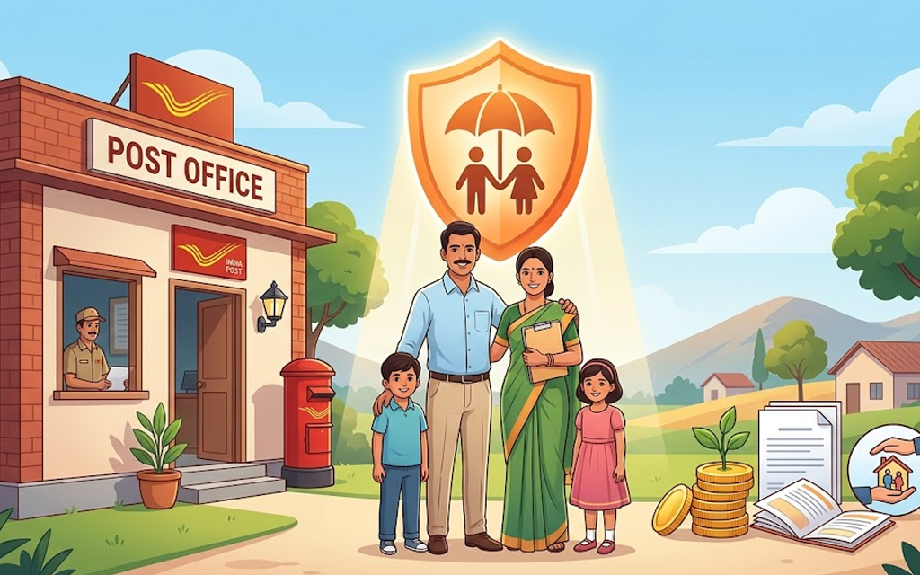 Postal Life Insurance (PLI) India 2026 – Benefits, Plans